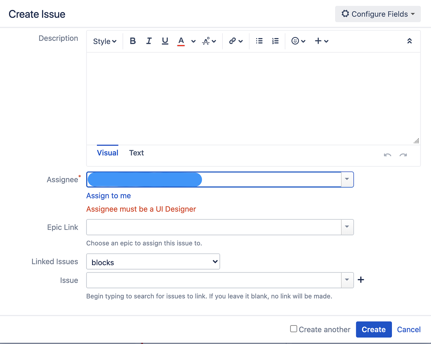 Filter JIRA assignable user by issue type using ScriptRunner | by Duy ...
