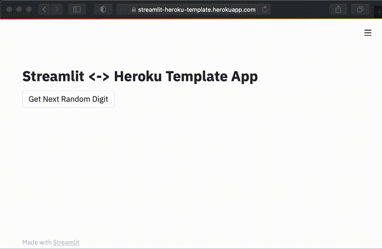 Show your ML Project to the Internet in Minutes | by Patryk Oleniuk ...