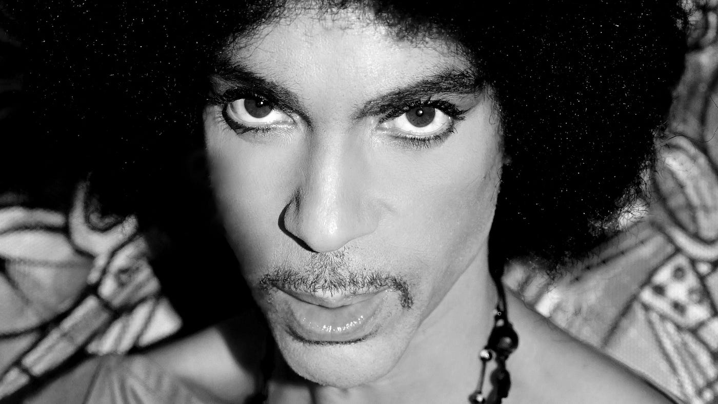 Prince Rogers Nelson No Makeup | Makeupview.co
