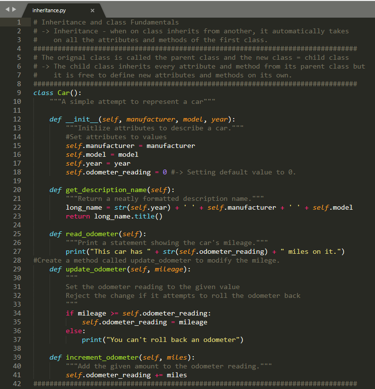 Tips for Learning Python. Written by: Tanner Jones | by All Tech Guy ...