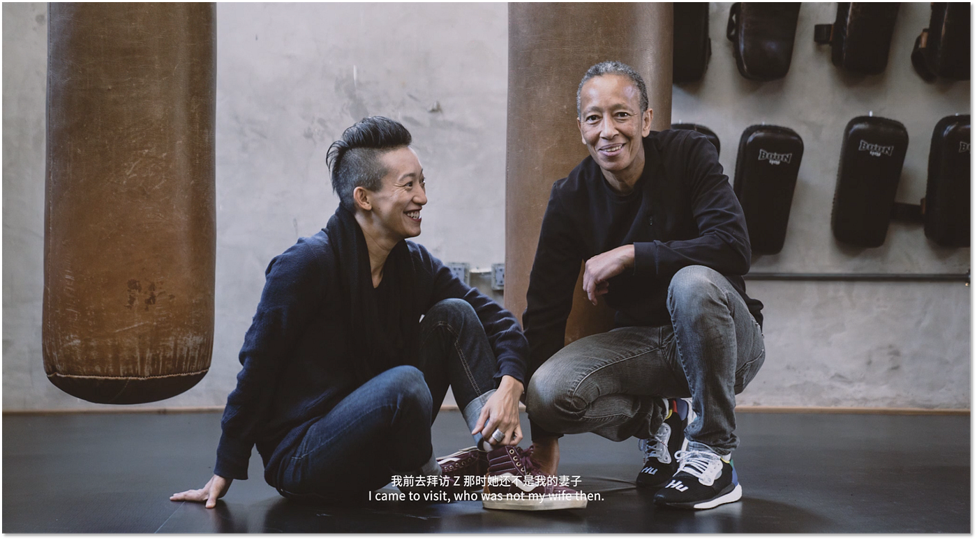 傳奇女拳擊手 Michele Aboro 與她的非常女性之路. 「想成為什麼樣子，由妳自己決定。」38 婦女節，你又看過哪些關於「她」的故事 ...