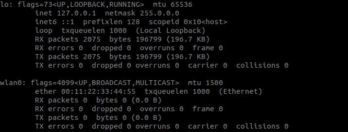How to change MAC Address. MAC Address stands for Media Access… | by ...