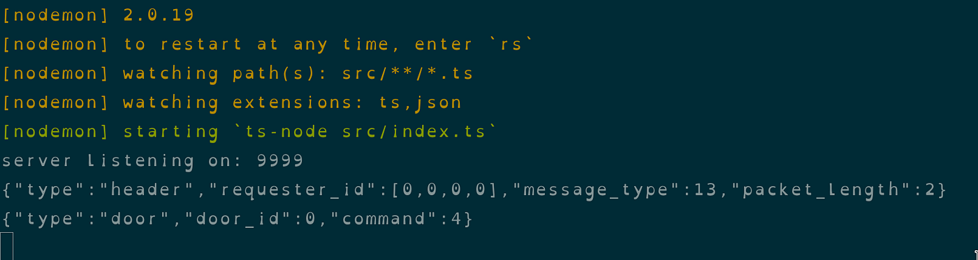 Building a binary message parser in Typescript | by Lewis | Aug, 2022 ...