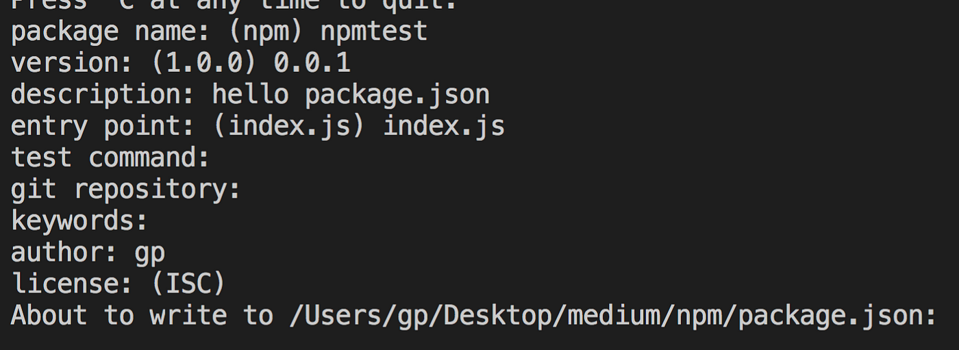 10 Cool Things You Should Know about NPM