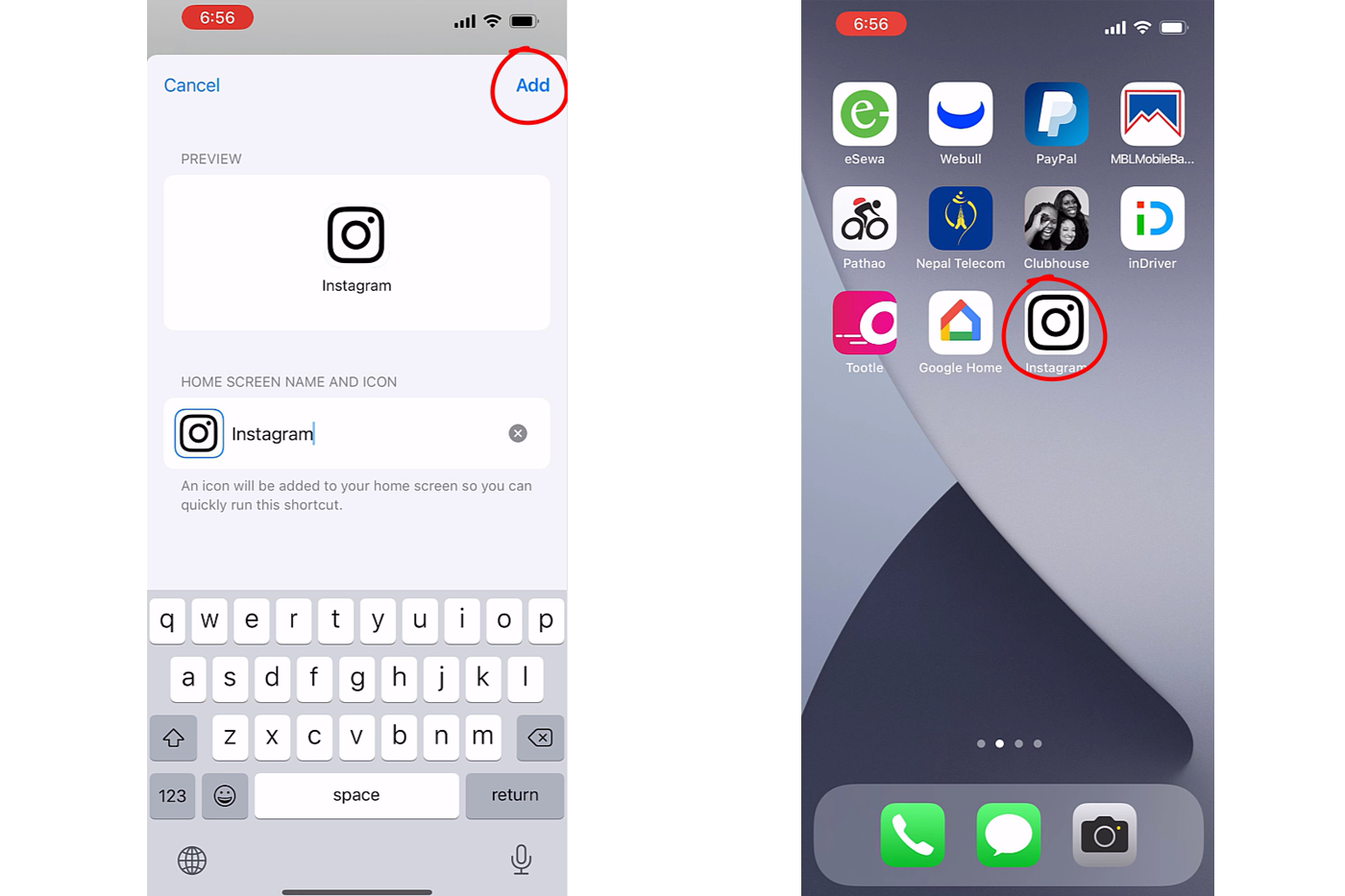 How to change icons on an iPhone? | by Hey, Let's Learn Something ...