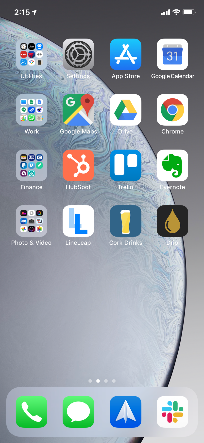 I’m a recovering iPhone addict. I’d like to preface this article by ...