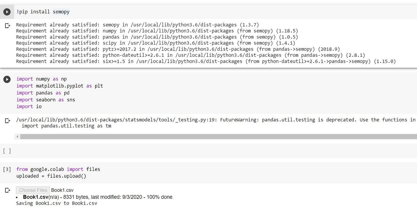 Structural Equation Modelling with SEMOPY | by Nimmimohandas | Medium