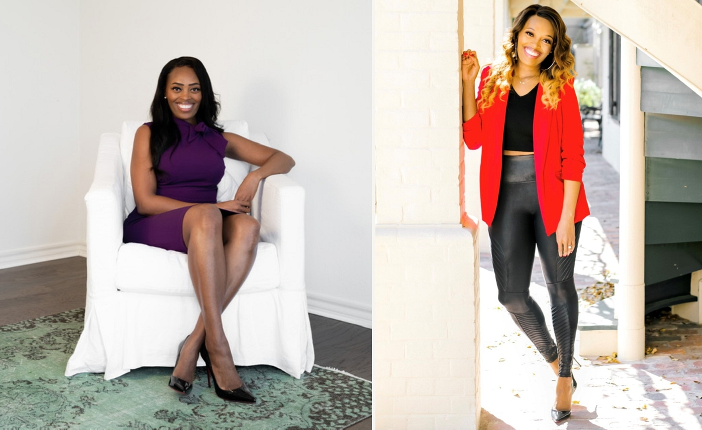 Female Disruptors: Jessica D Williams of @ Refine Labs On The Three ...