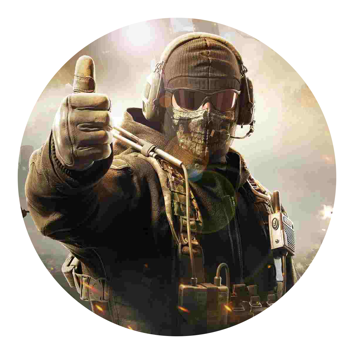 Here’s an Overpowered AUG Loadout for Call of Duty: Warzone Season Two ...