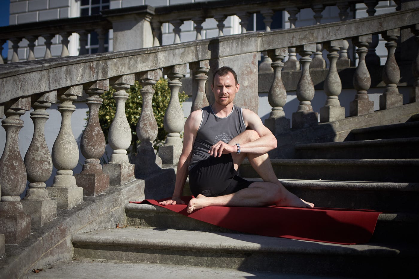 How Yoga Can Be Bad for You. It doesn’t take much to stir up the… | by ...