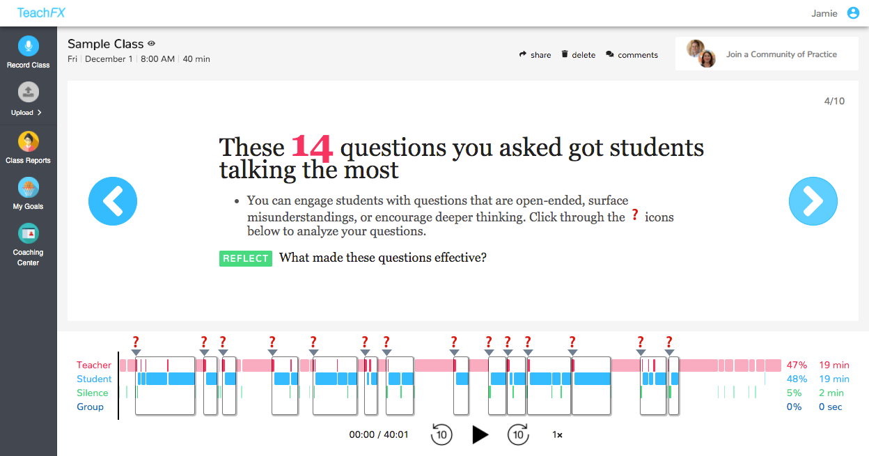 New tools to help teachers engage students online in the time of COVID ...