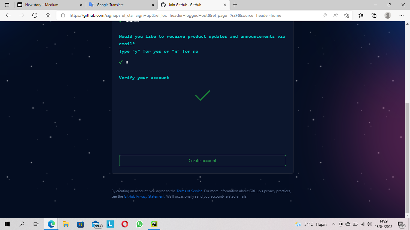 Mastering Python for Beginners using PyCharm and saving on GitHub ...