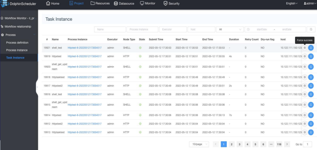 ApacheCon Asia 2022 Review | DolphinScheduler’s implementation in Lenovo as a unified scheduling ...