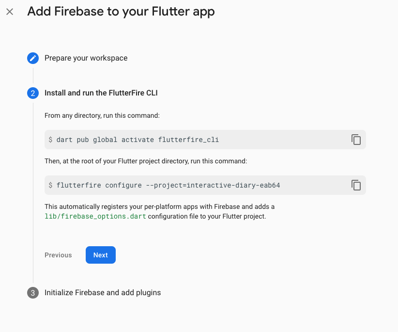 Flutter — Interactive Diary — A developer diary #3 | by Suesi Tran ...
