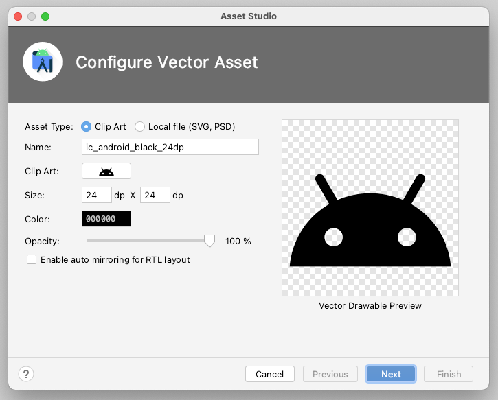 How to Make Quick Sample Images in Android Studio | by Hellajoey | May ...