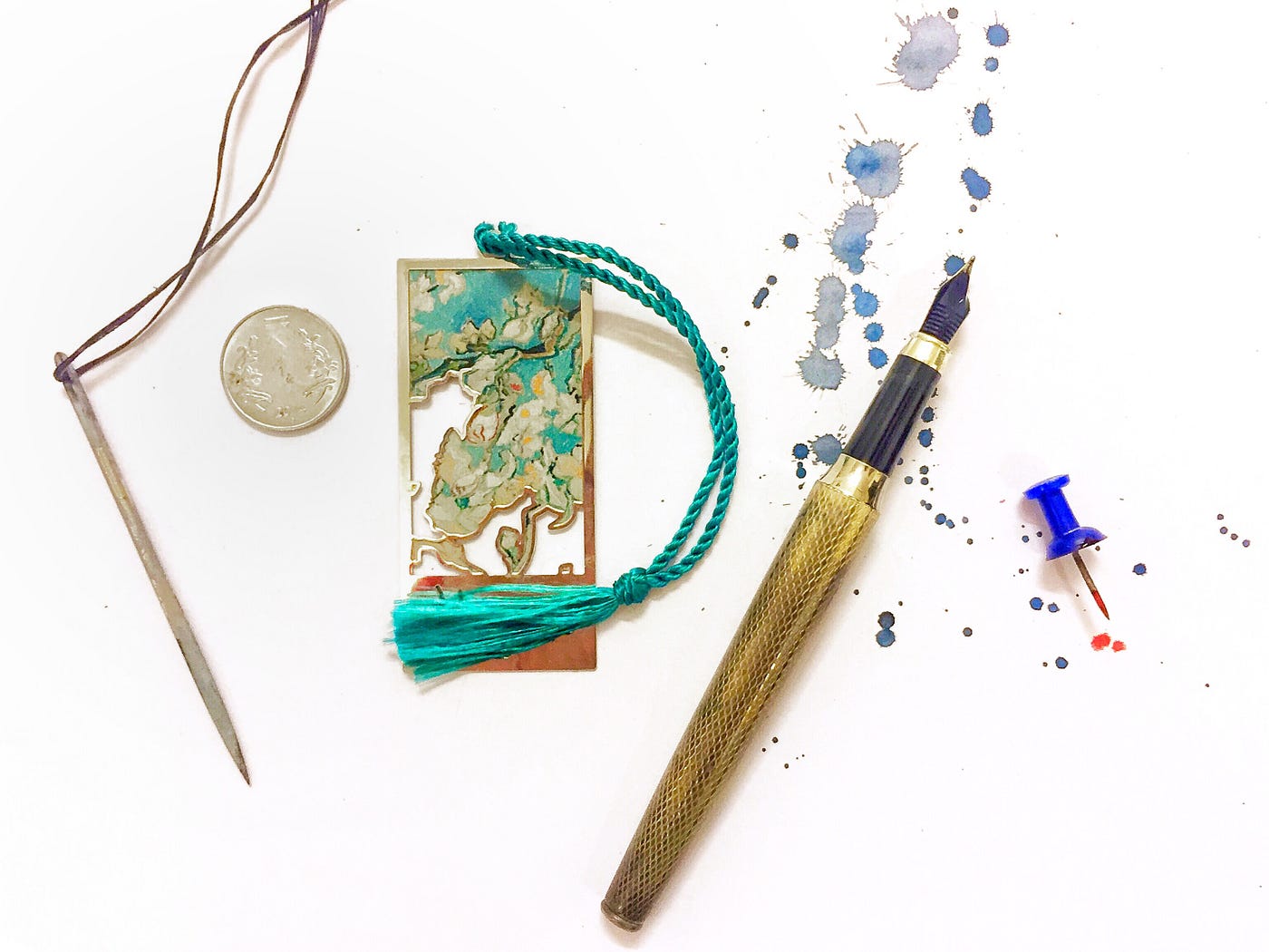 Knapsack of Hope. A few years ago, I came across… | by Sultana ...