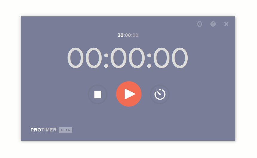 Designing A Minimalist .NET Countdown Timer | by Willy Kimura | Medium