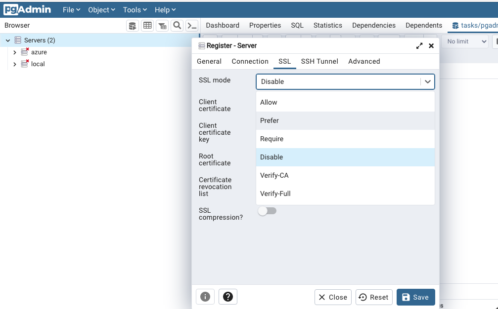 How To Build and Deploy PEAN Stack on Azure App Services | by Bhargav ...