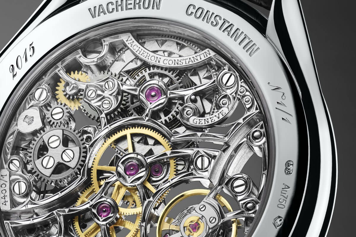 The 39th most influential Brit and how watches mapped the earth. | by ...