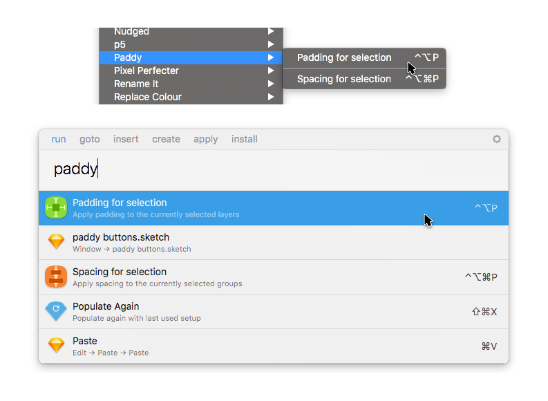 Paddy … a really simple solution to a problem we all have whilst ...