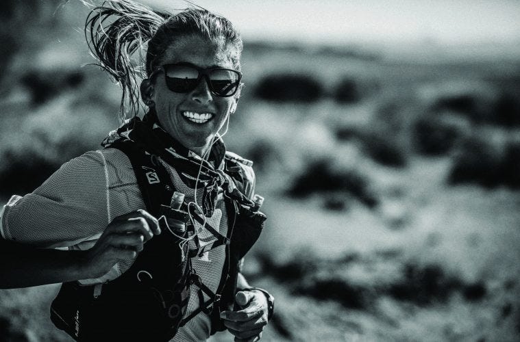 COLORADO BADASSES. Discover some of Colorado’s top outdoor… | by Chris ...