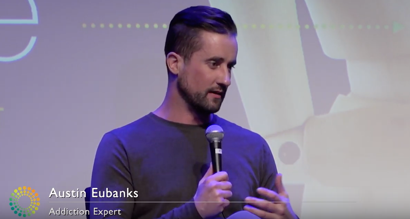 Remembering Austin Eubanks. In my 7 years as a Strategist on… | by Erin ...