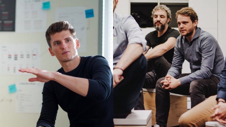 The Porsche Usability Testing Marketplace: Creating Products that ...