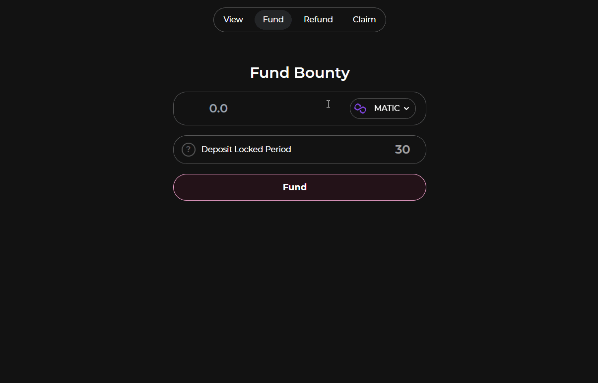 Introducing OpenQ on Polygon. Fund Issues. Get Devs. Merge Pull… | by Andrew O'Brien | openqdev ...