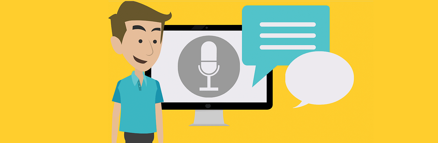 How AI will transform Podcasting. There is a bounty of quality audio ...