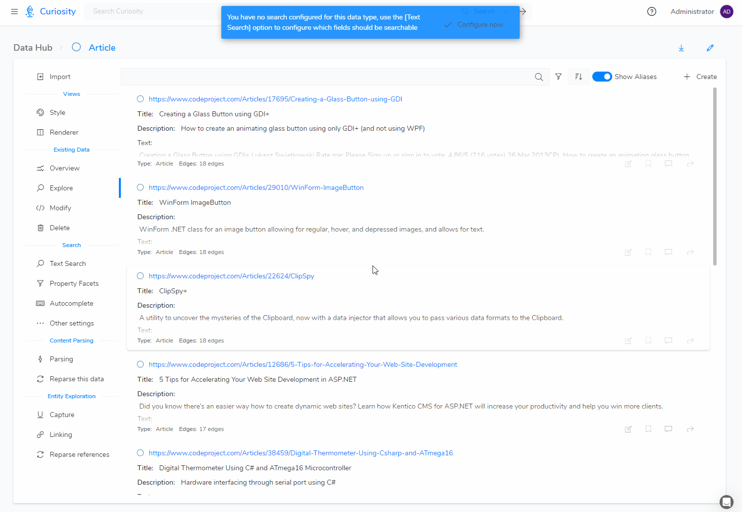 Exploring CodeProject With Curiosity | by Rafael Oliveira | The Startup ...