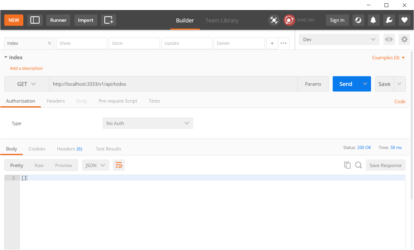 The Best NodeJS Back End Structure (Part 2— Project Code Structure ...