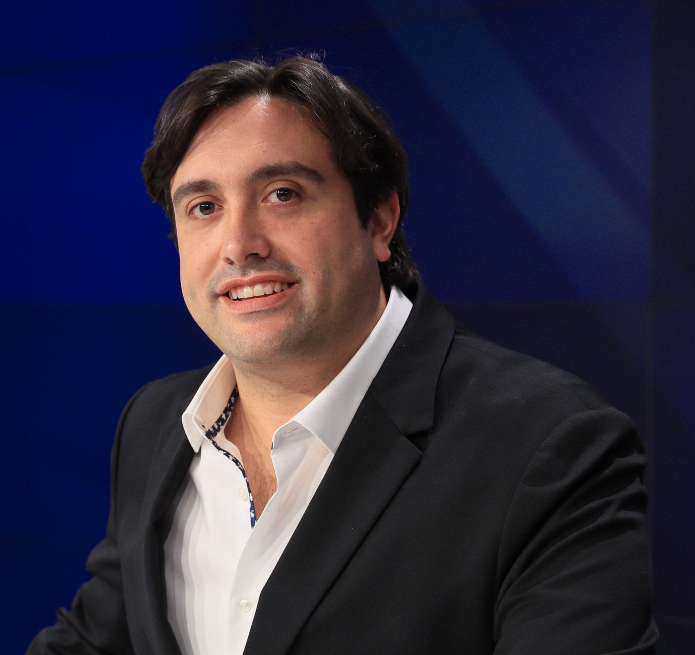 Michael Cammarata of Neptune Wellness Solutions: 5 Things I Wish ...