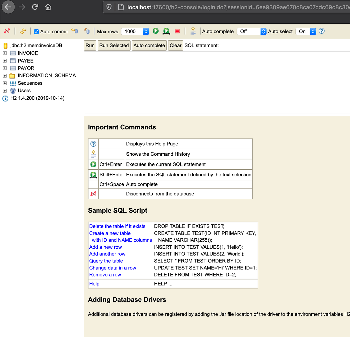 Hazelcast: In-Memory Computing to Build Scalable Auto-Complete Keyword Search Solution | by ...
