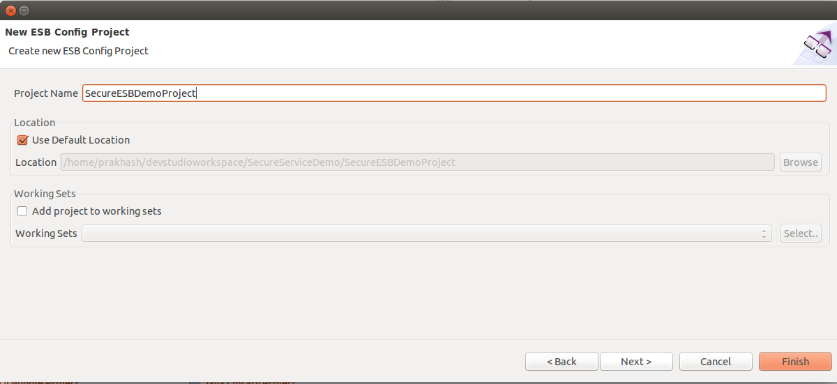 How to Secure Your Enterprise Services with WSO2 ESB 4.9 | by Prakhash Sivakumar | Medium