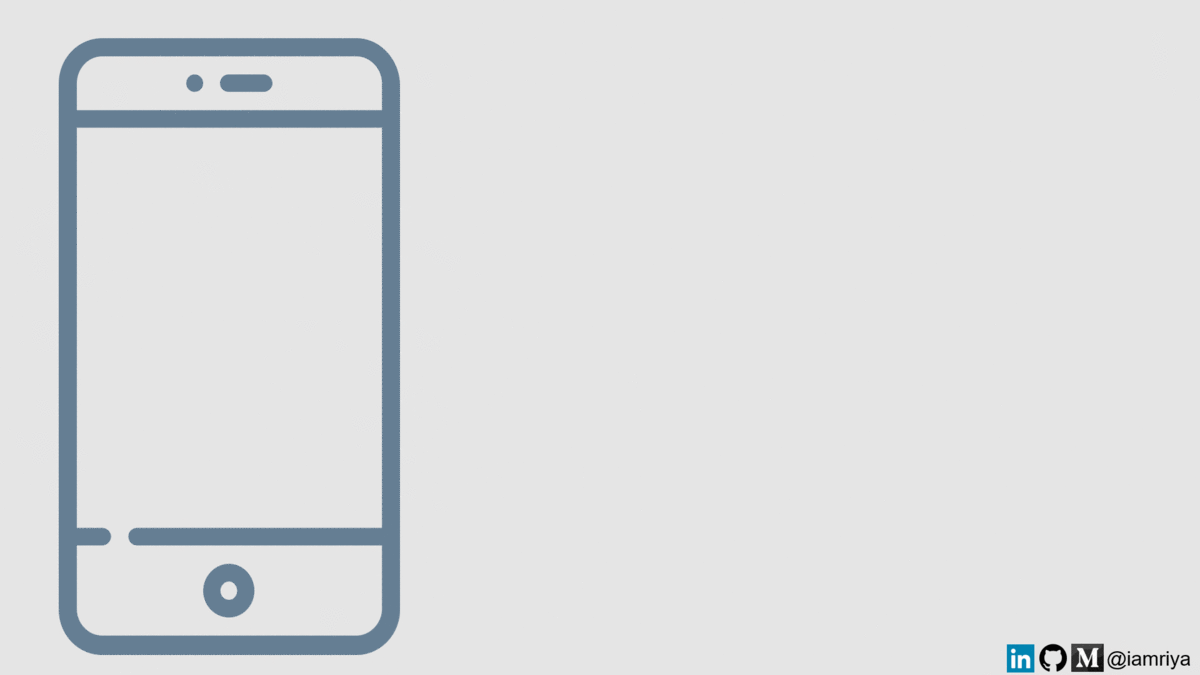 Geometry Of The Flutter App Project Structure And Widget Tree By Riya Patel Medium