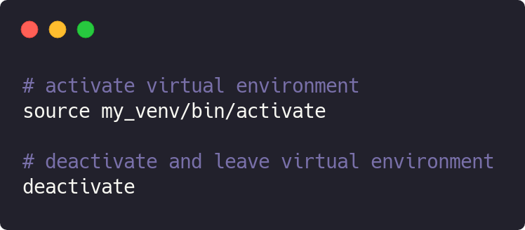 Working With New Generation of Python | by Mohit Malhotra | The Startup ...