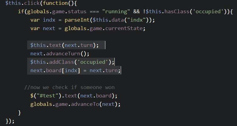 Tic Tac Toe With AI — The ultimate beginner guide! (Part 3) | by Victor ...