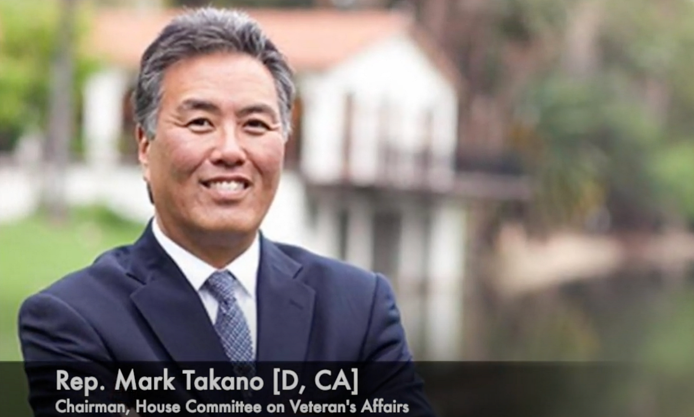 Innovation in Practice: Advice for new Members from Rep. Mark Takano ...