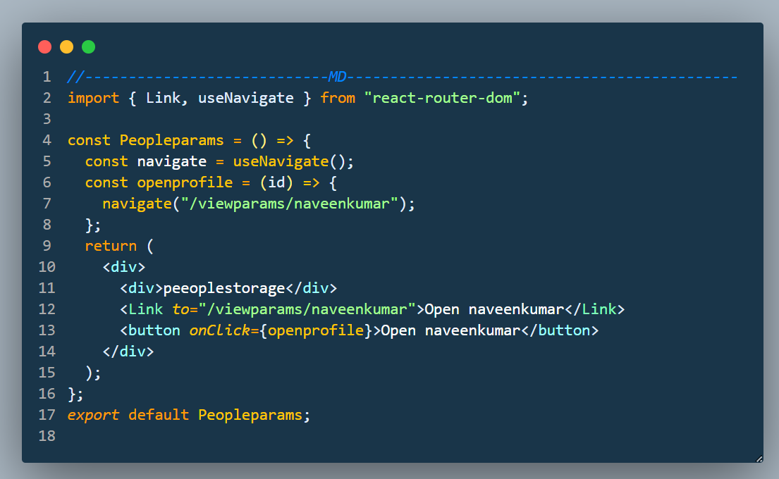 How To Pass Data Between Pages In React Router Dom V6 Javascript In