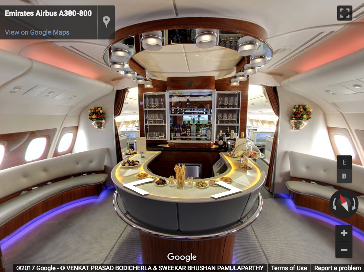 Airbus A380 — Super Cool Facts You Didn’t Know | by flystein | Medium