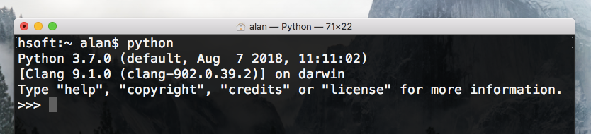 OpenCV con Python | by Alan Badillo Salas | Un enfoque científico de ...