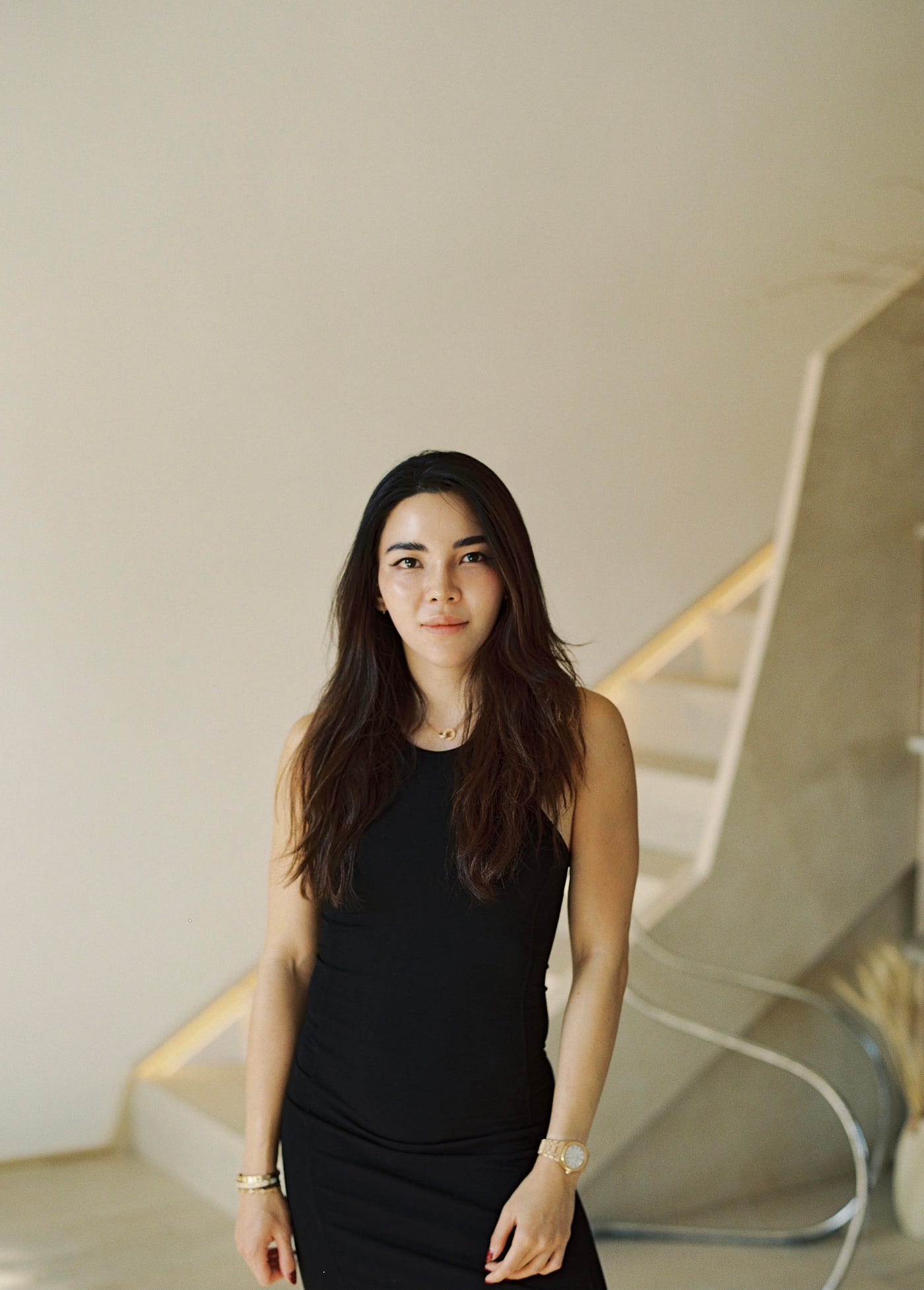 Power Women: Amanda Gunawan of OWIU Design On How To Successfully ...