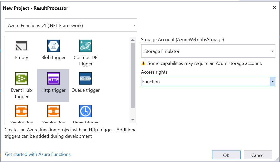 Beginner’s guide to Azure Functions — Part 1 | by Nikhil Khandelwal ...