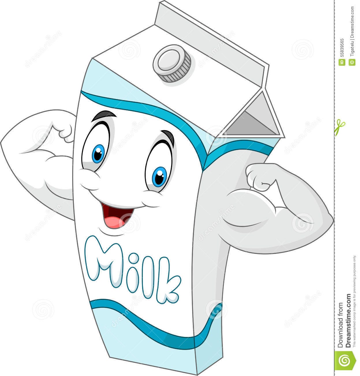 Fact Vs Fiction: Does Milk Make your bones Stronger? | by Nutre Meal ...