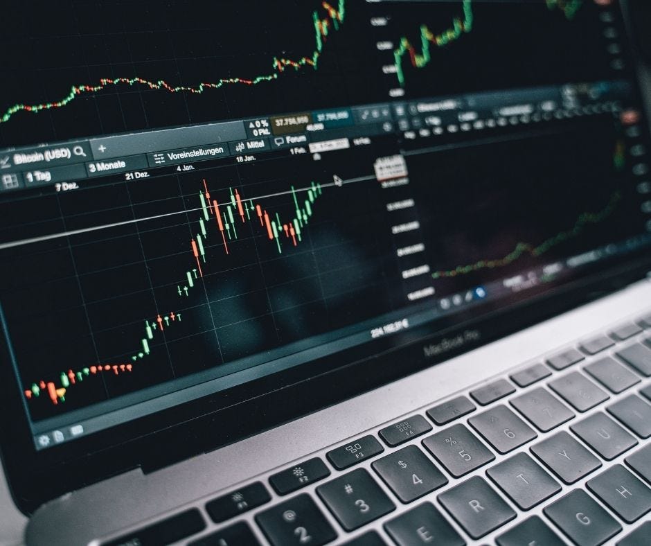 The Secret Of Reliable Trading Strategy | by Affiliate Marketing By ...