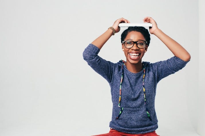 ‘She Got Next!’ Black Female Comedy Writers Talk The Whitewashing Of ...