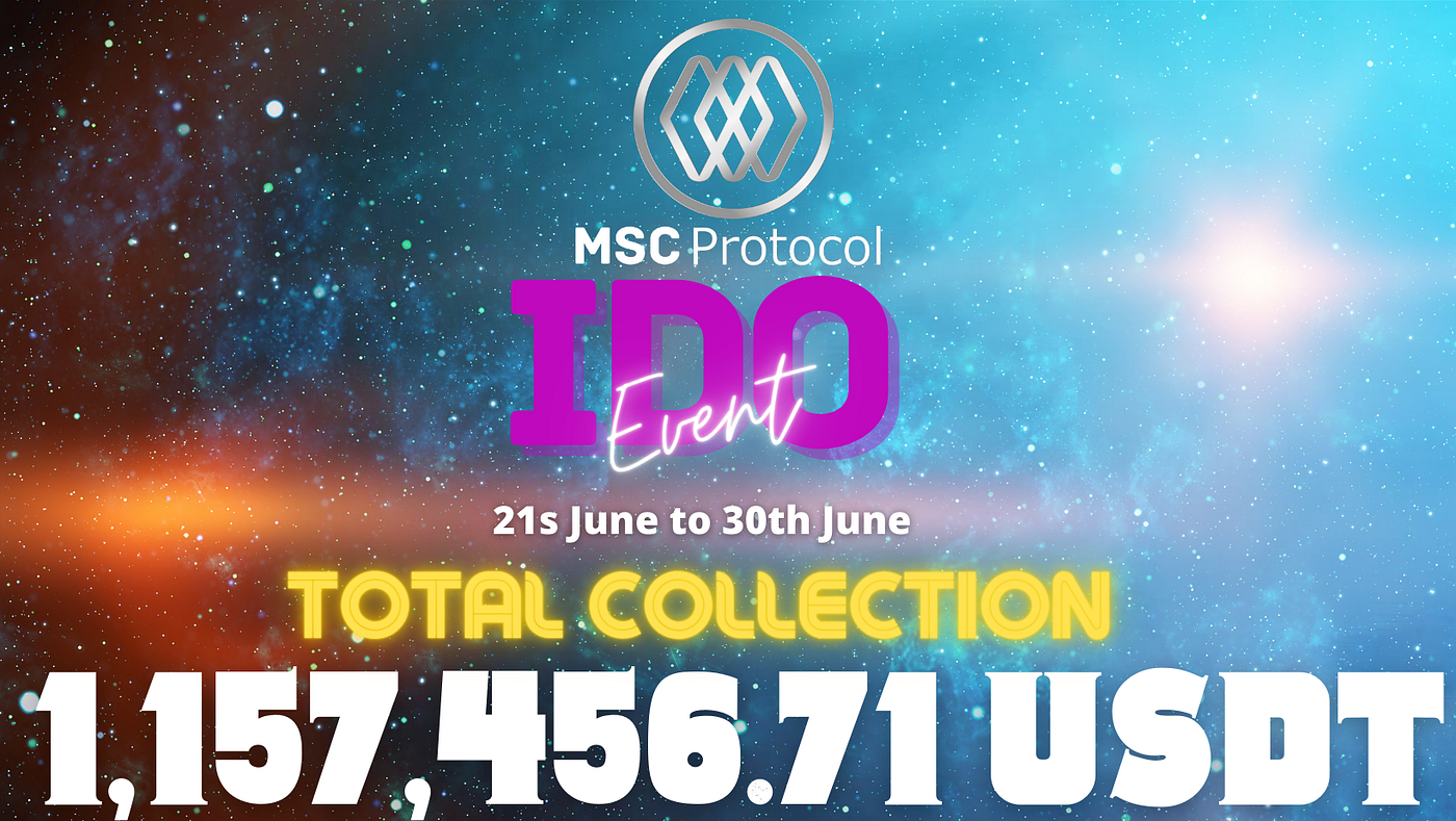 MSC Protocol – Medium