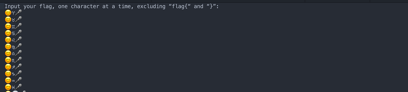 [HSCTF 2020] — Writeup. Writeup for HSCTF 7 2020 by Nicholas… | by Nicholas | Medium