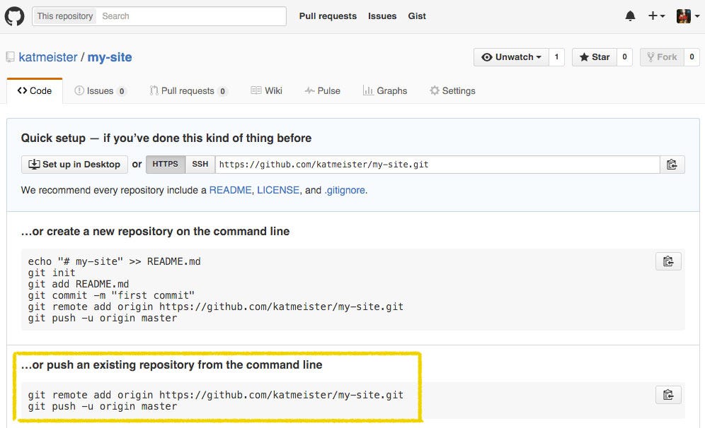 The Design Portfolio Workflow. A complete guide to code and deploy a ...