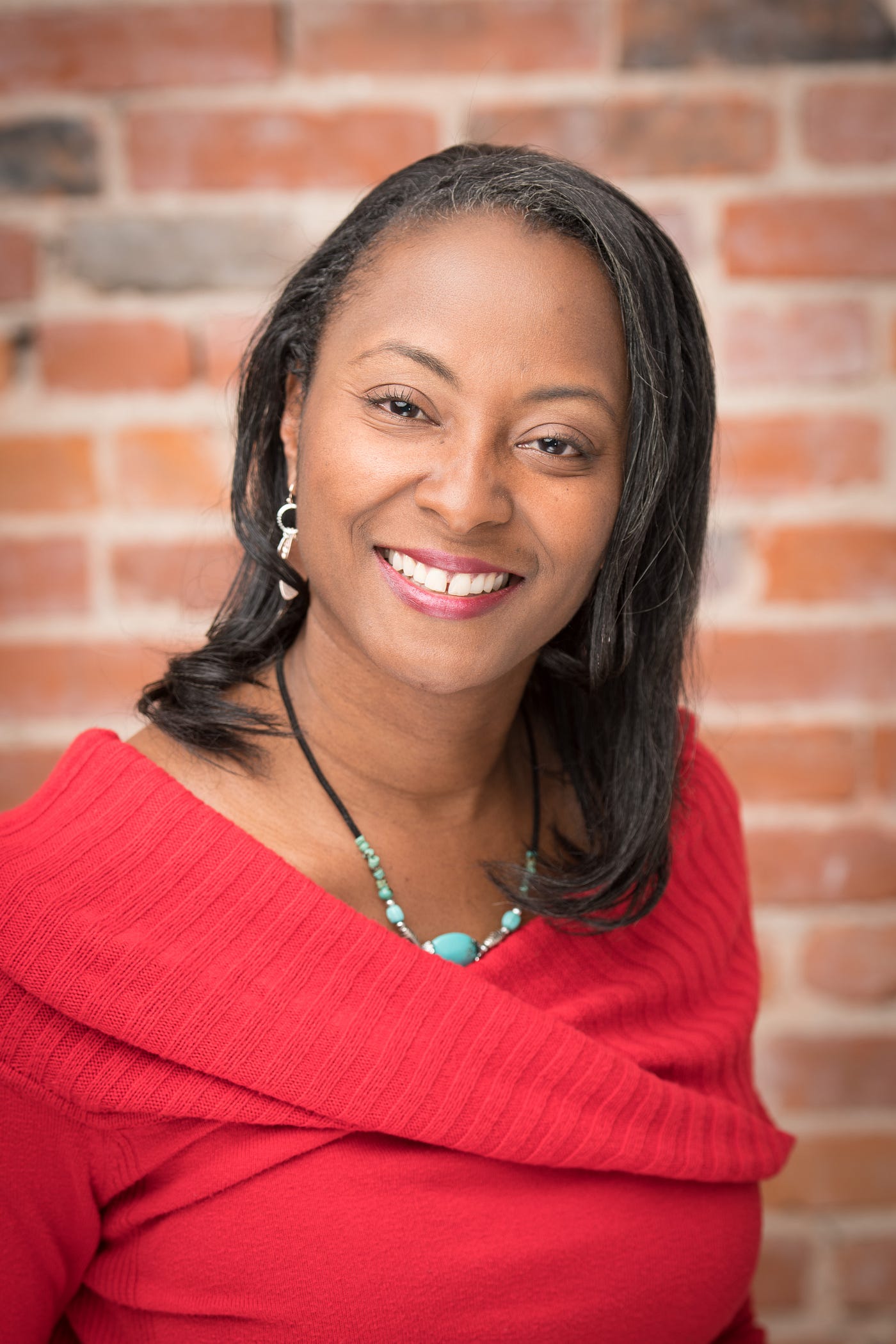 Author Stephanie Carter: Why You Should Take A Second Look At The ...